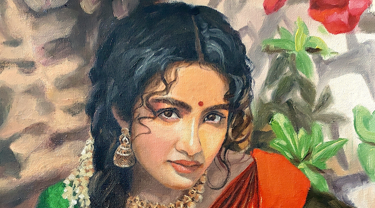 How to make your portraits stand out? — Mango