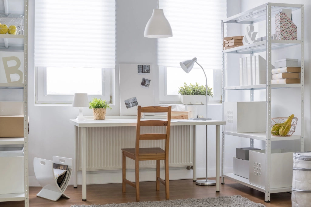 Designing a Study Space That Boosts Focus and Keeps You Motivated — Mango