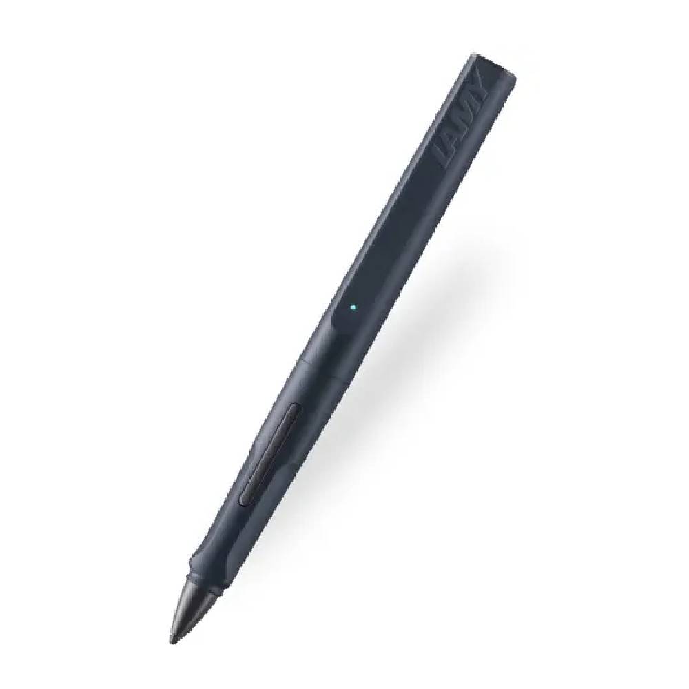 LAMY Safari Note+ Digital Writing Stylus Pen (4E2) - Steel Blue — Mango