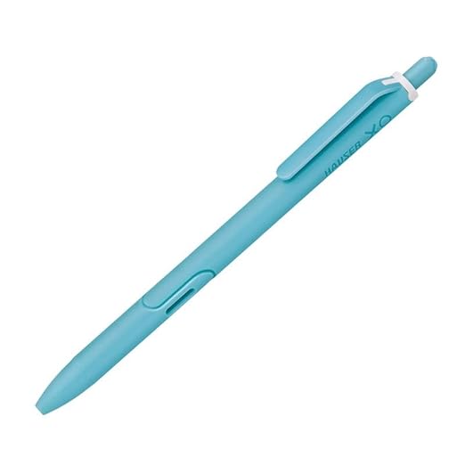 Hauser XO RT Ball Pen - Set of 10 (Blue) — Mango