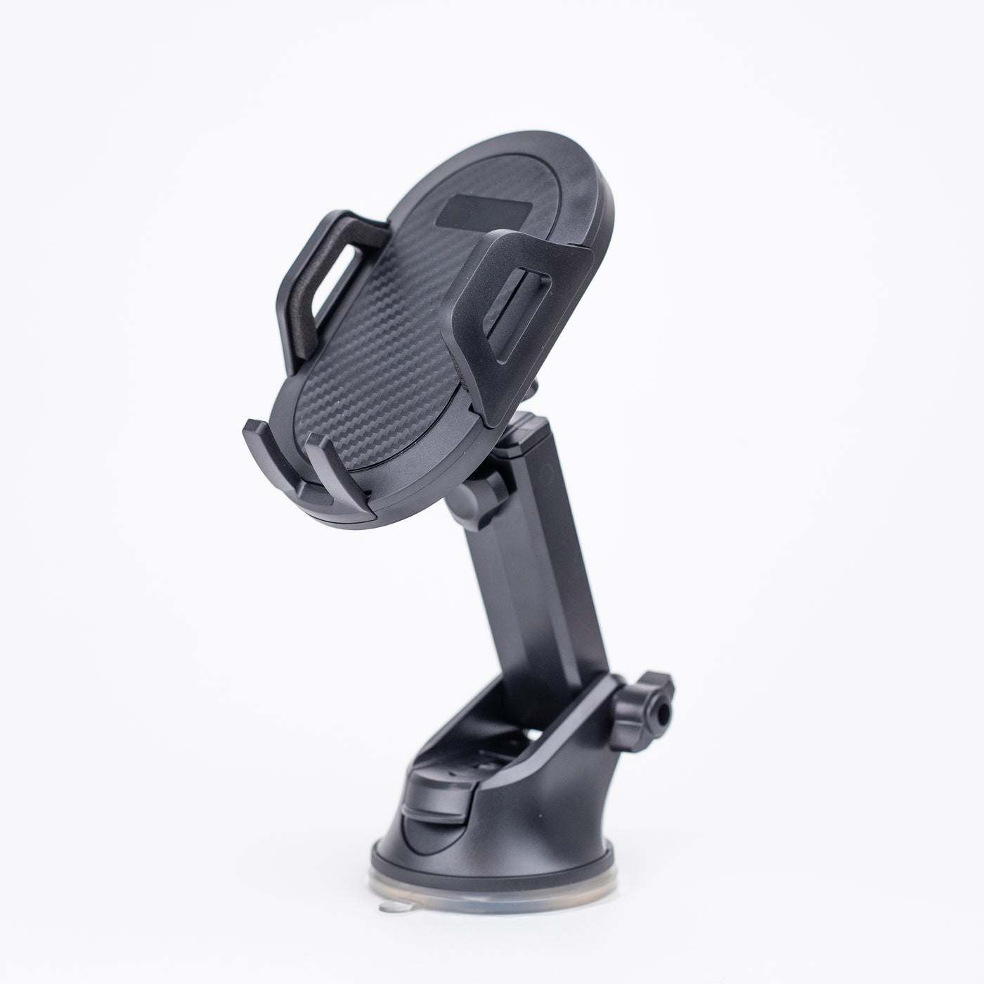 Car Mobile Stand (S113) - Black — Mango