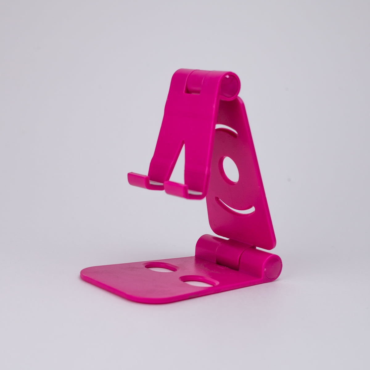 Mobile Stand (L-301) - Pink — Mango