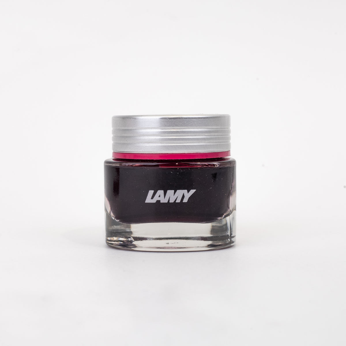 LAMY T53 Crystal Ink Bottle - Ruby — Mango