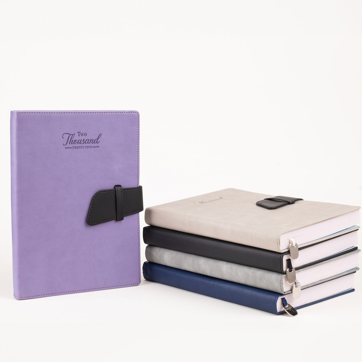 PLANFIX Diary 2025 — Mango