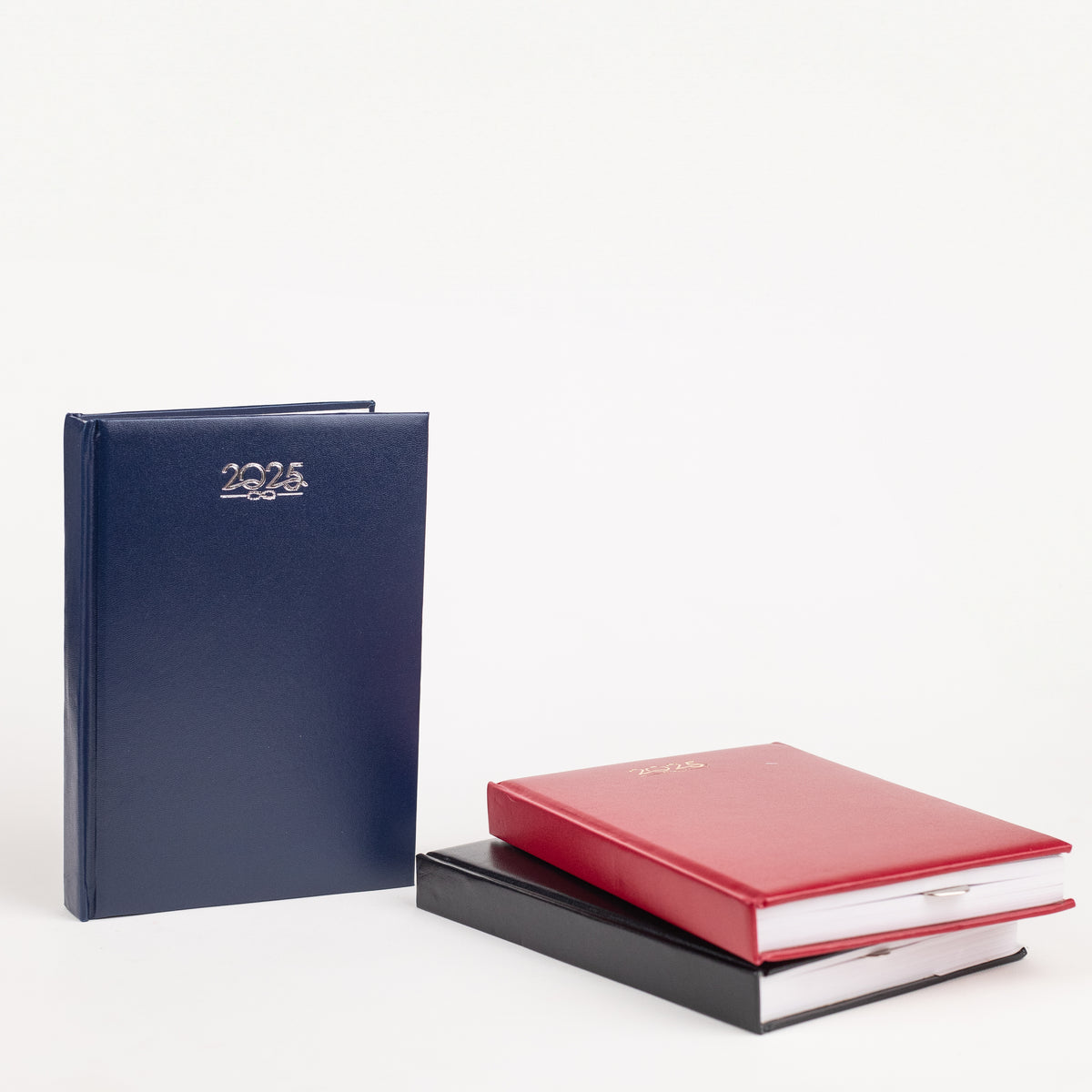 PLANFIX 2025 A5 Diary (PF-7071 ) — Mango