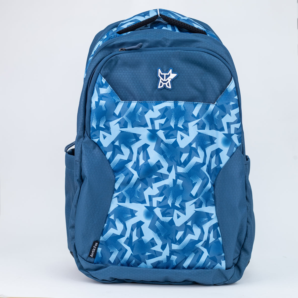 Arctic Fox Explode 37L School Backpack - Dark Denim — Mango