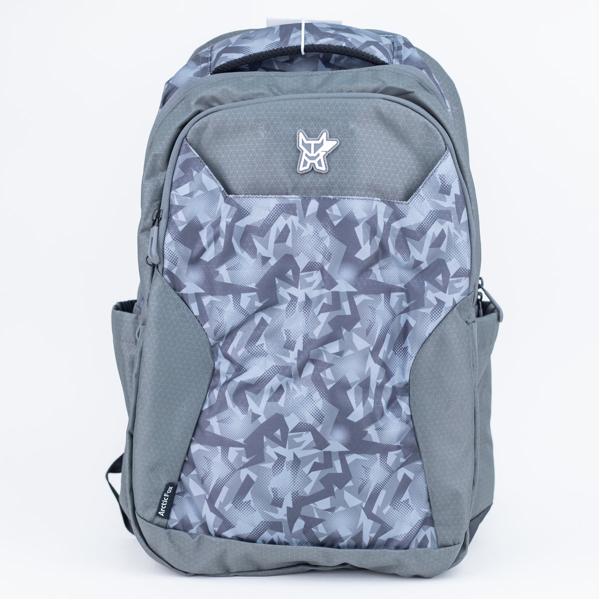 Arctic Fox Explode 37L School Backpack - Castle Rock — Mango