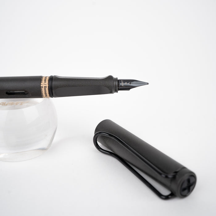 Lamy Safari Fountain Pen LAMY Safari Umbra Mechanical Pencil - 0.5mm ...