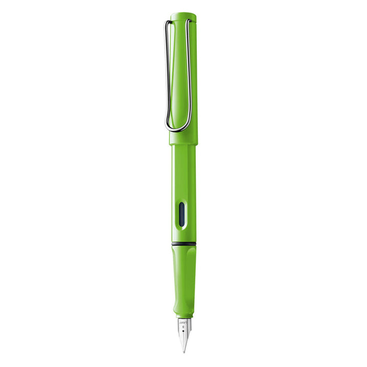 Fountain Pens — Mango