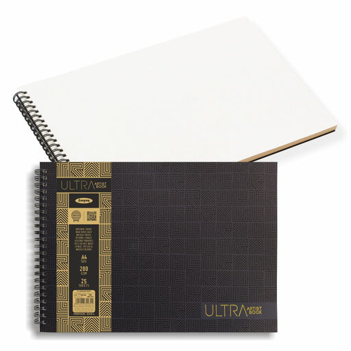 Drawing Books — Mango