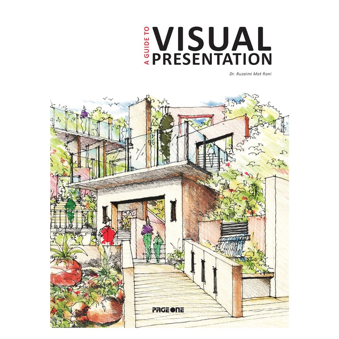 A Guide to Visual Presentation by Dr. Ruzaimi Mat Rani — Mango