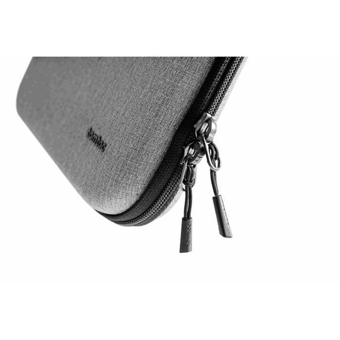 Tomtoc FancyCase-B06 iPad Case Plus – 11 Inch, Gray — Mango