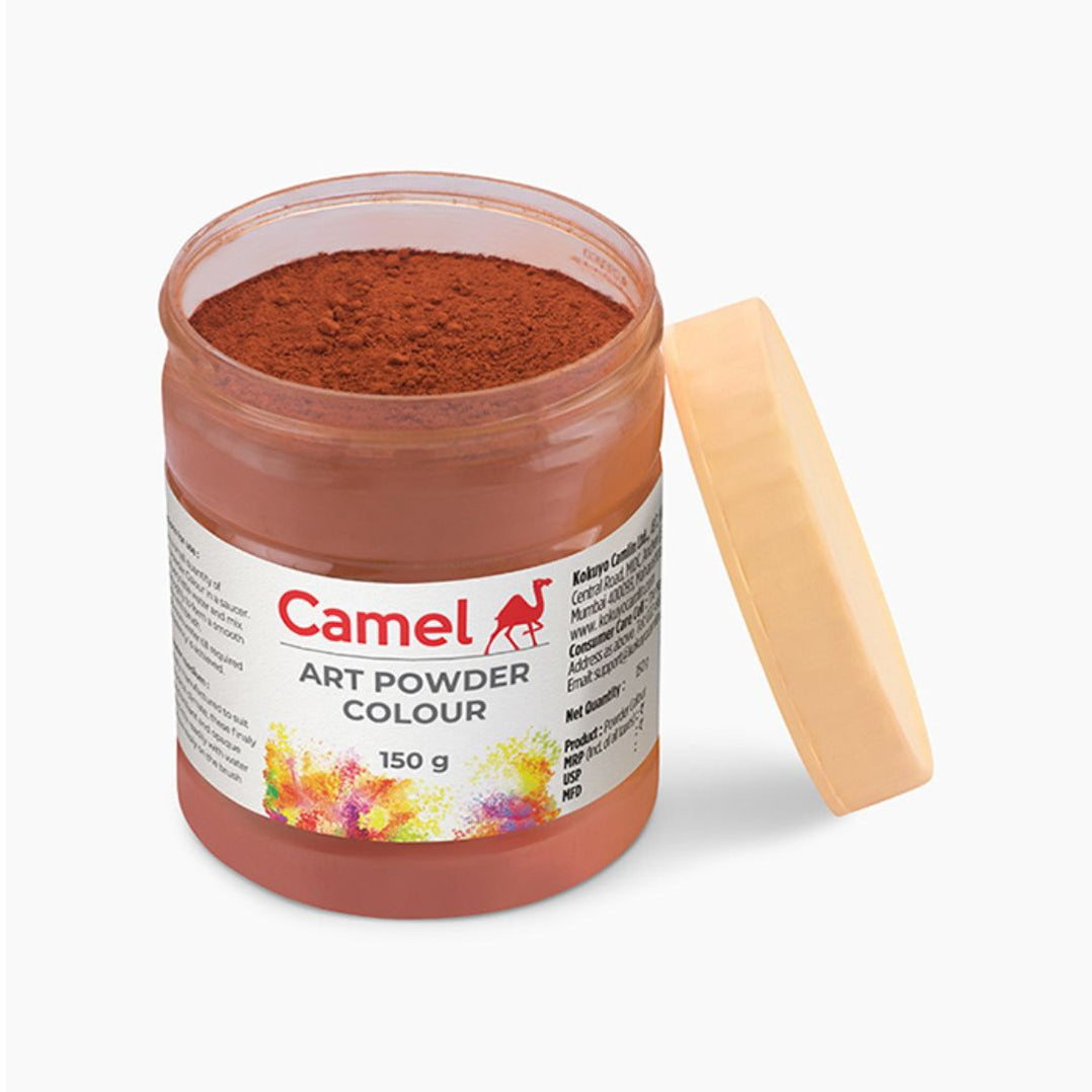 Camel Art Powder Colours – 275ml — Mango