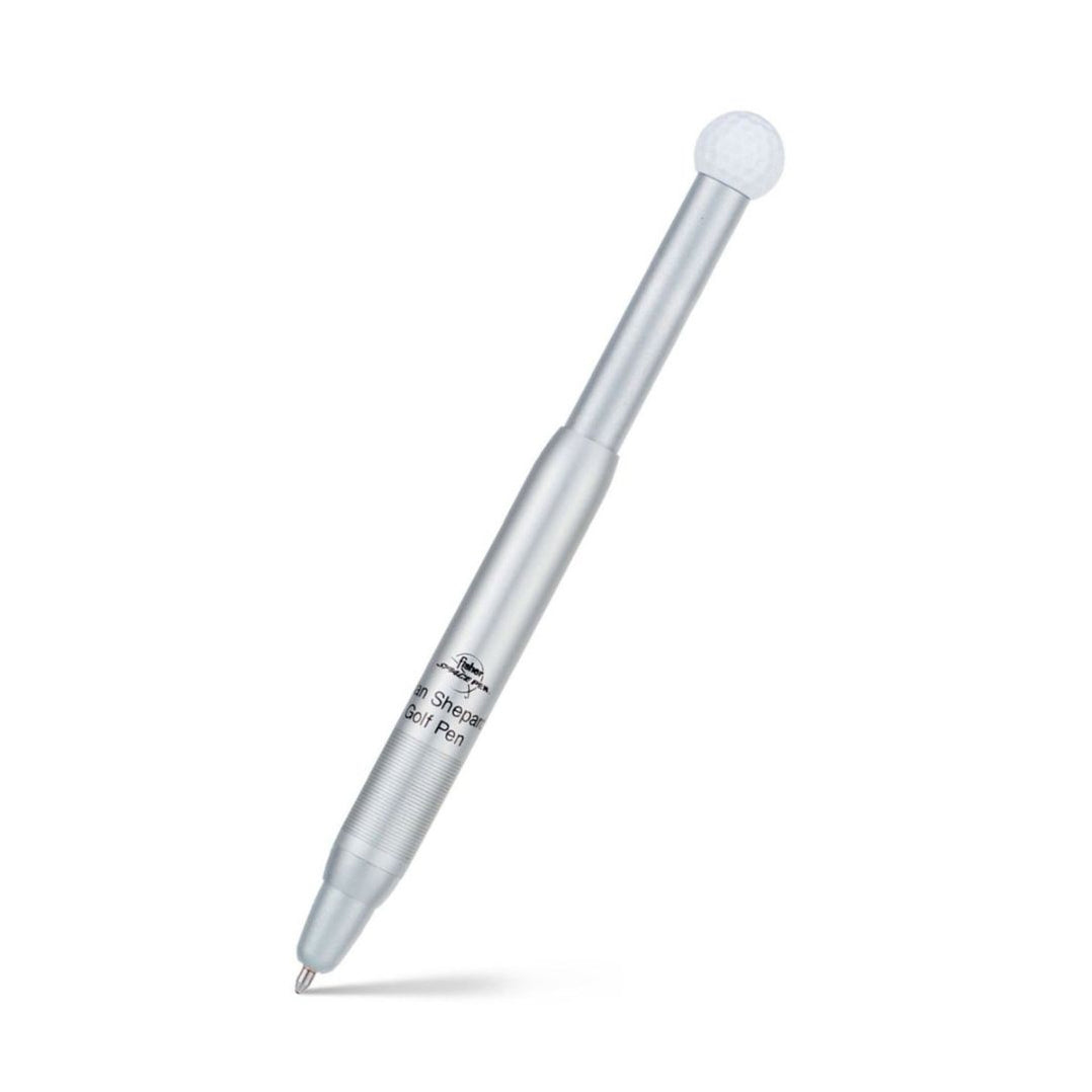 Fisher Space Pen Alan Shepard Telescoping Ballpoint Pen with Mini Golf ...