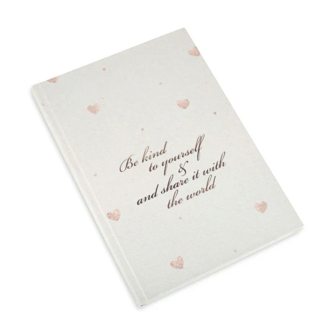 Numic Sequence Notebook – Ruled (Design 1.02 Humble) — Mango