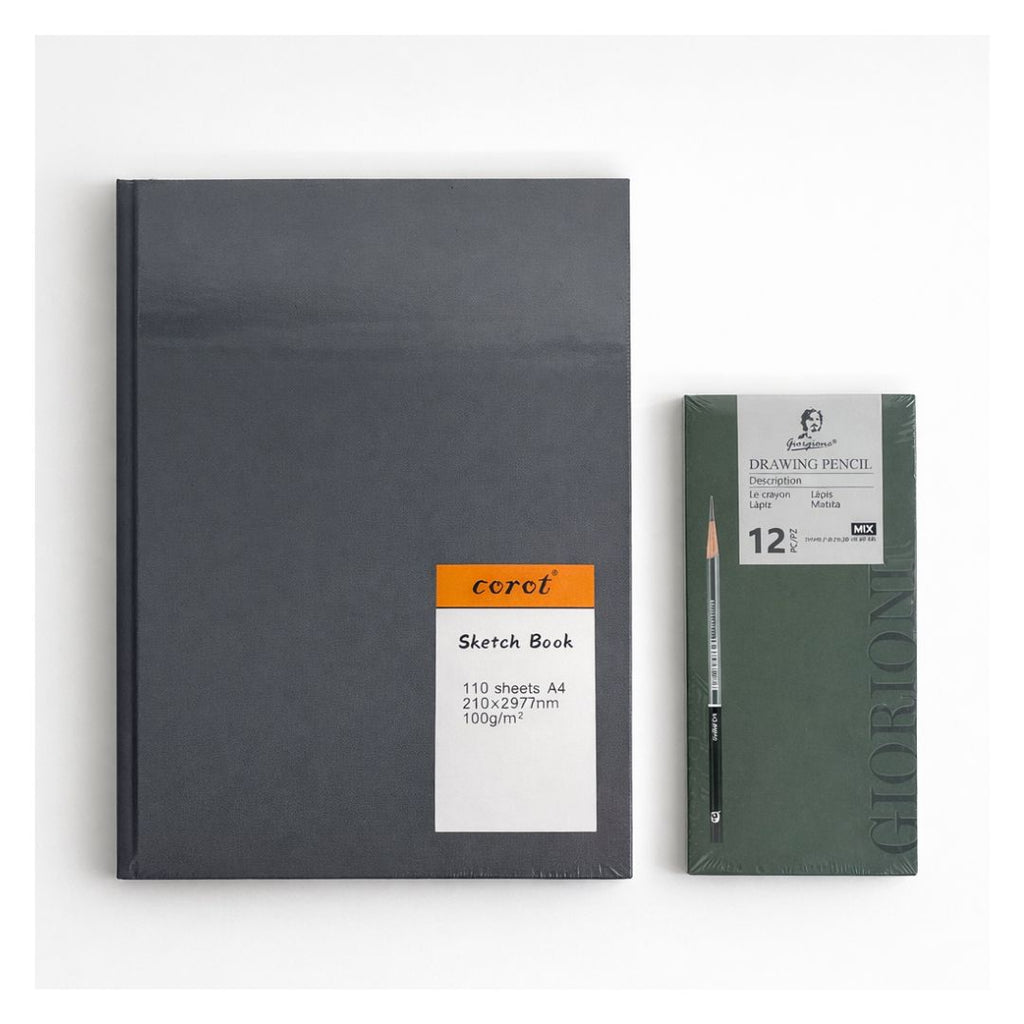 Buy sketch books online at best prices in India — Mango