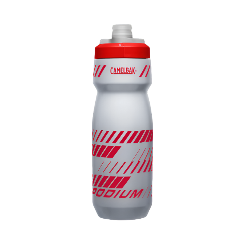 Camelbak Podium 24oz Bottle - Racer Red(700ml) — Mango