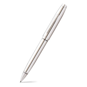 Cross (AT0662-7) Chrome Coventry Polished Ball Pen — Mango